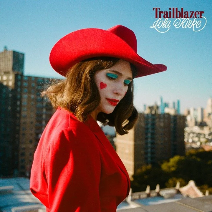 Lola Kirke Trailblazer Instore Performance, Album Signing & Record ...