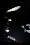 Hopper LED Table Lamp — David Hsu Design