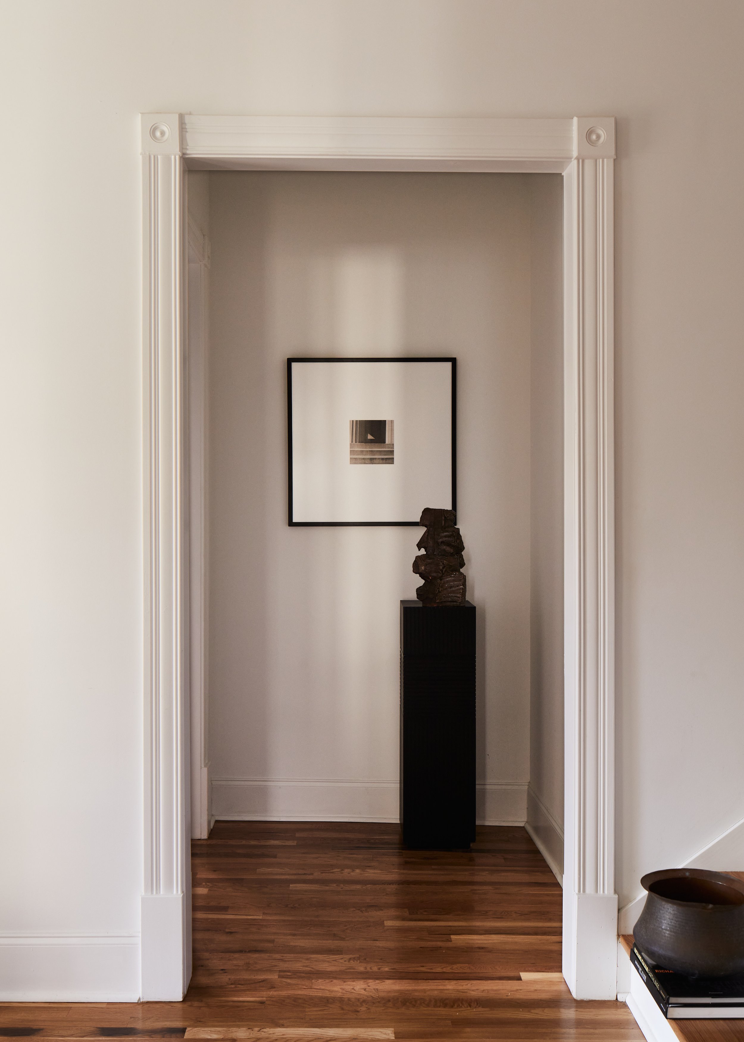 Lockeland — Lauren Bradshaw Design