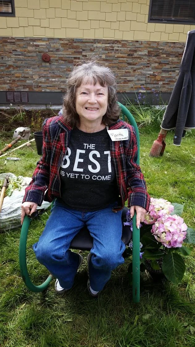 The RTS Impact — Rebuilding Together Seattle