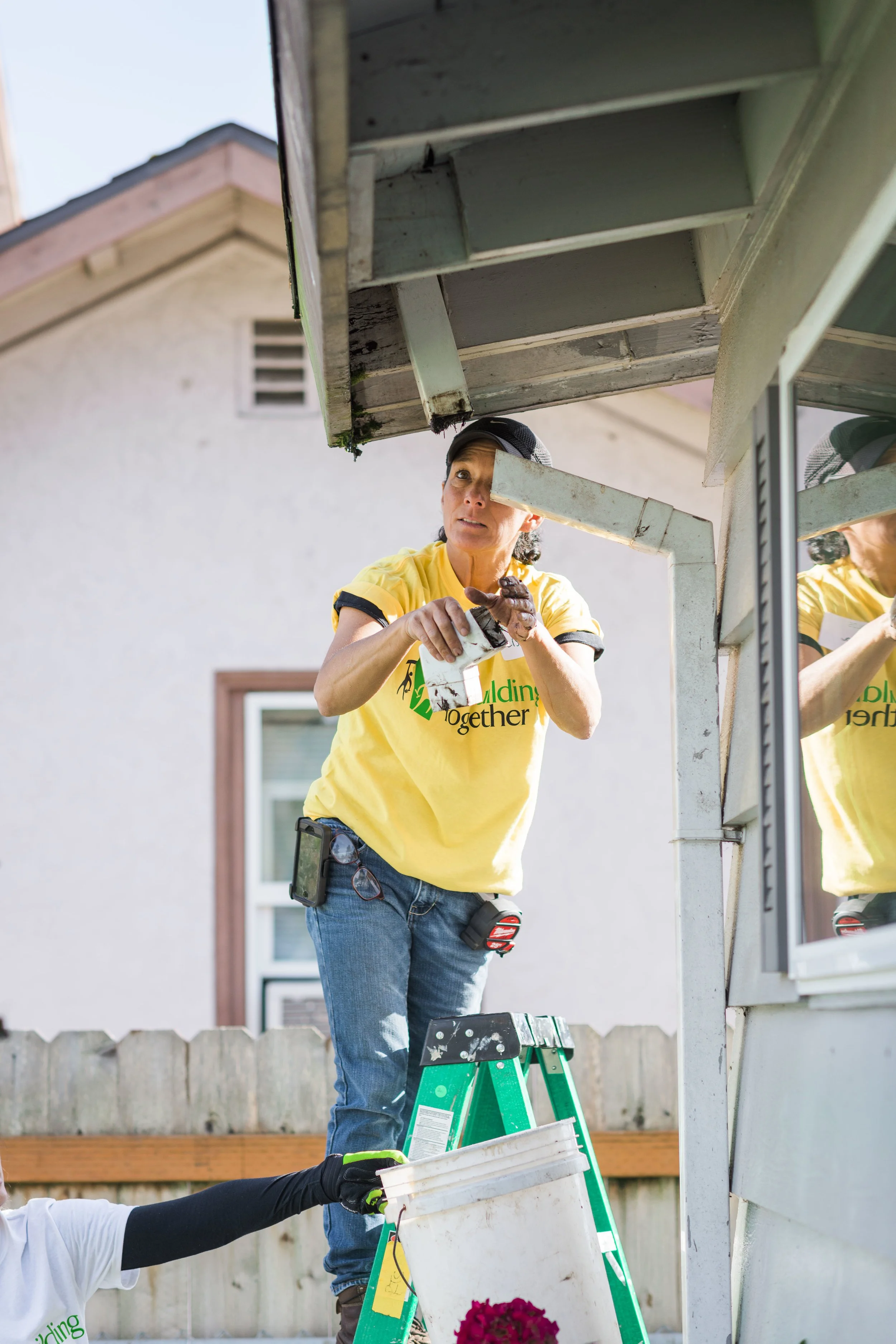 The RTS Impact — Rebuilding Together Seattle