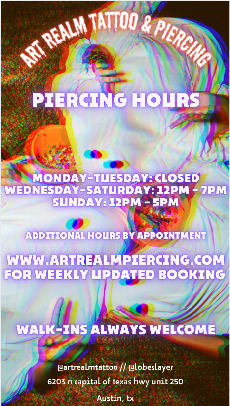 Art Realm TattooArt Realm Tattoo & Gallery