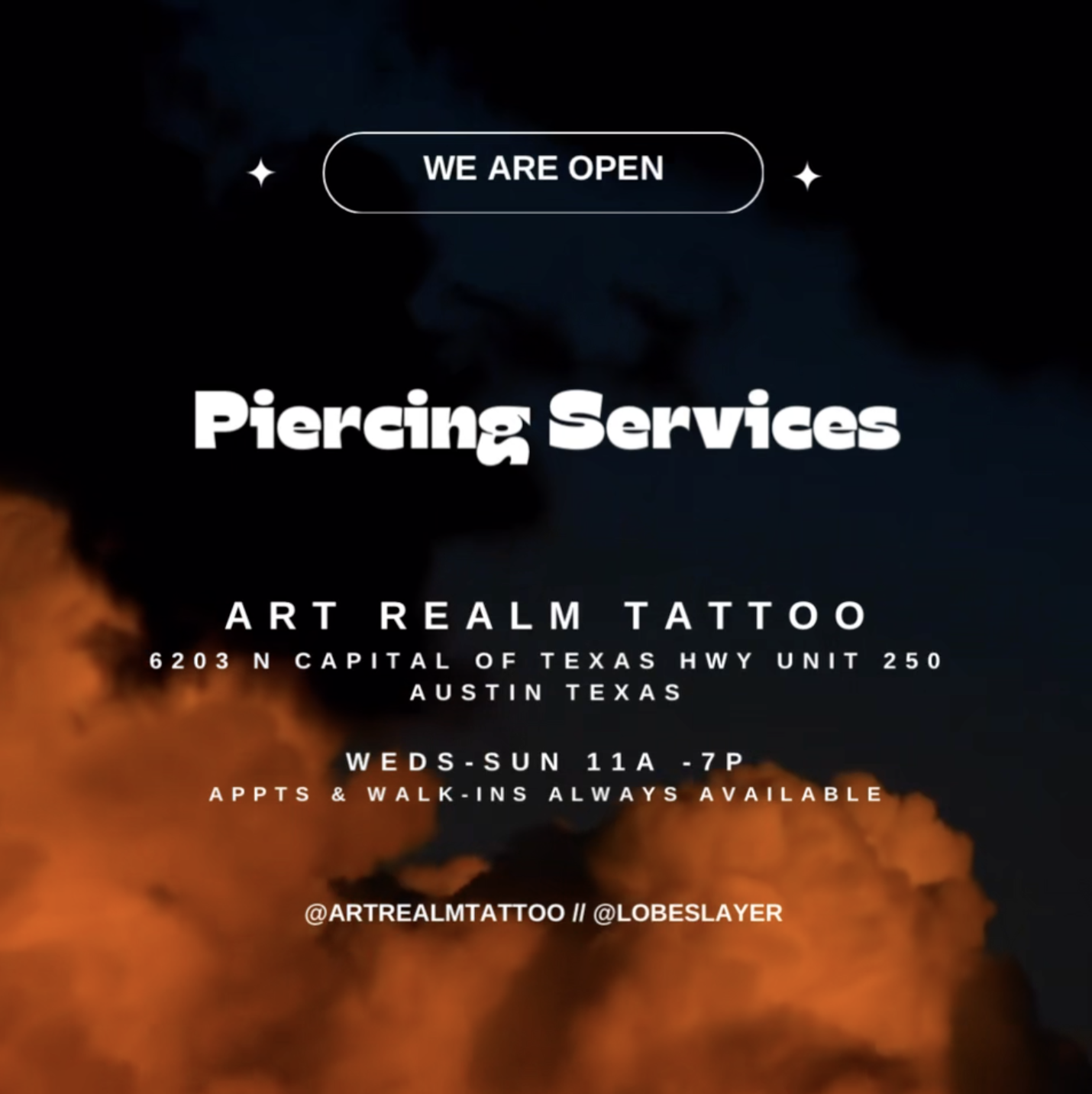 Art Realm TattooArt Realm Tattoo & Gallery
