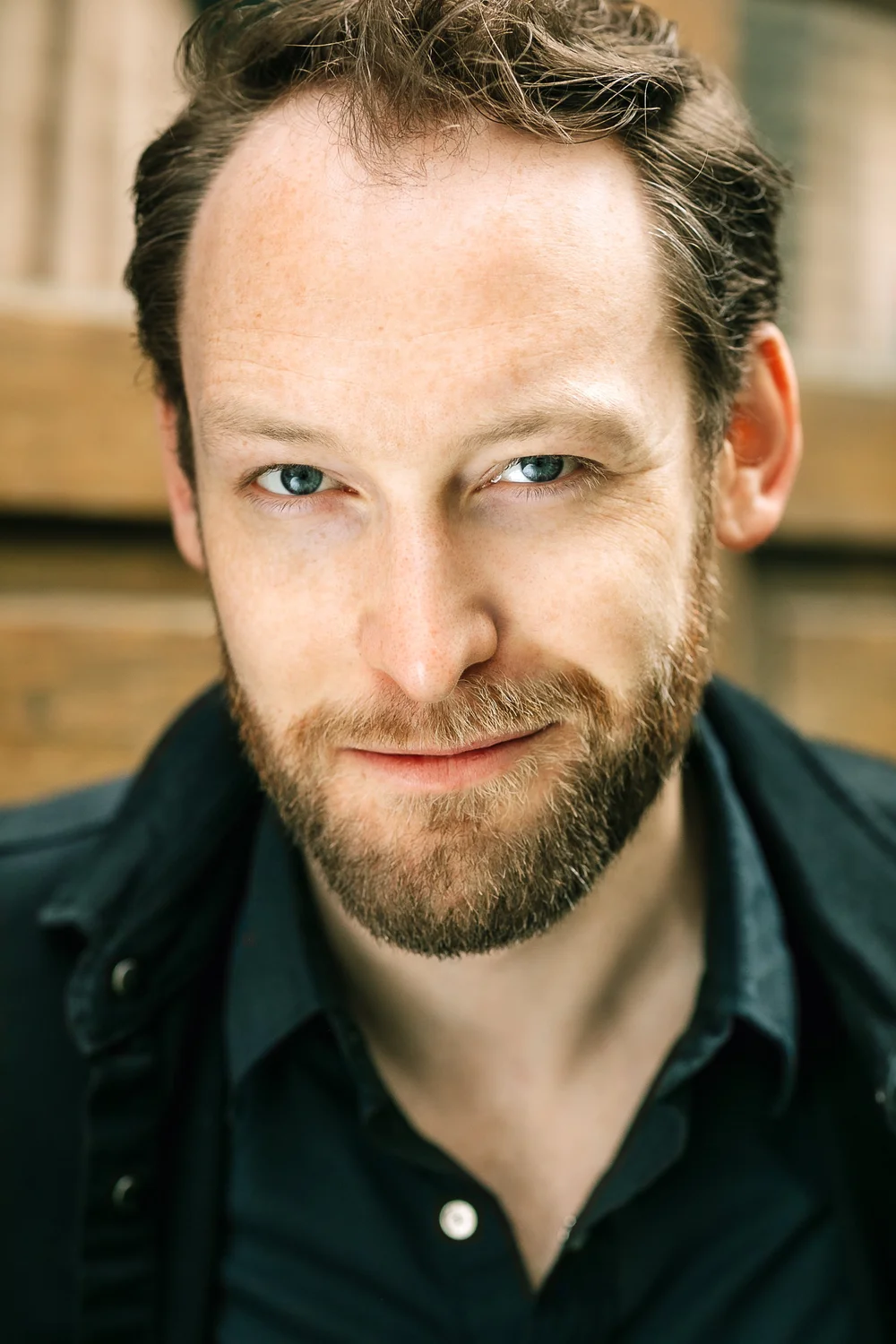 Alexander Forsyth — K.I.A. Productions