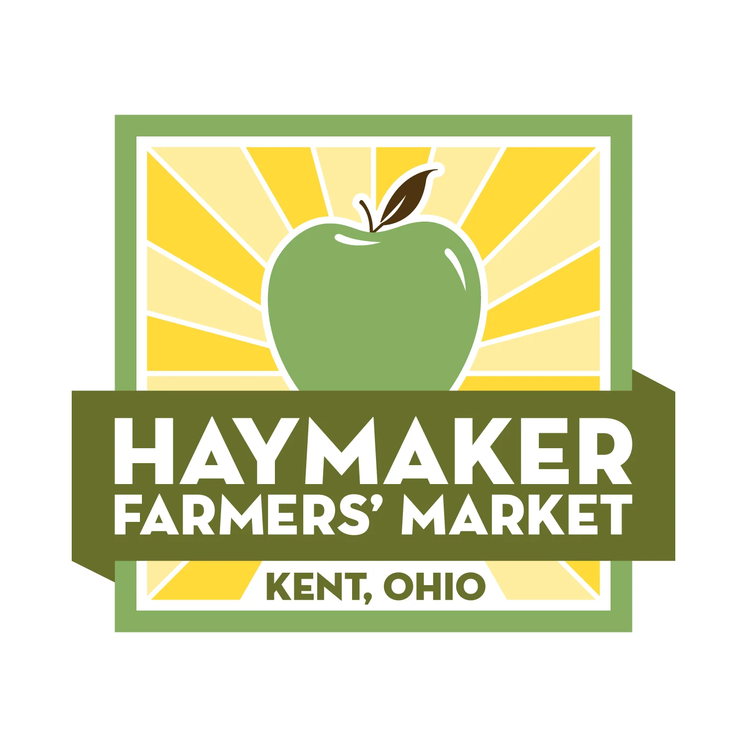 Logos and Brand Identity — Northcoast Zeitgeist | The Studio of Joseph ...