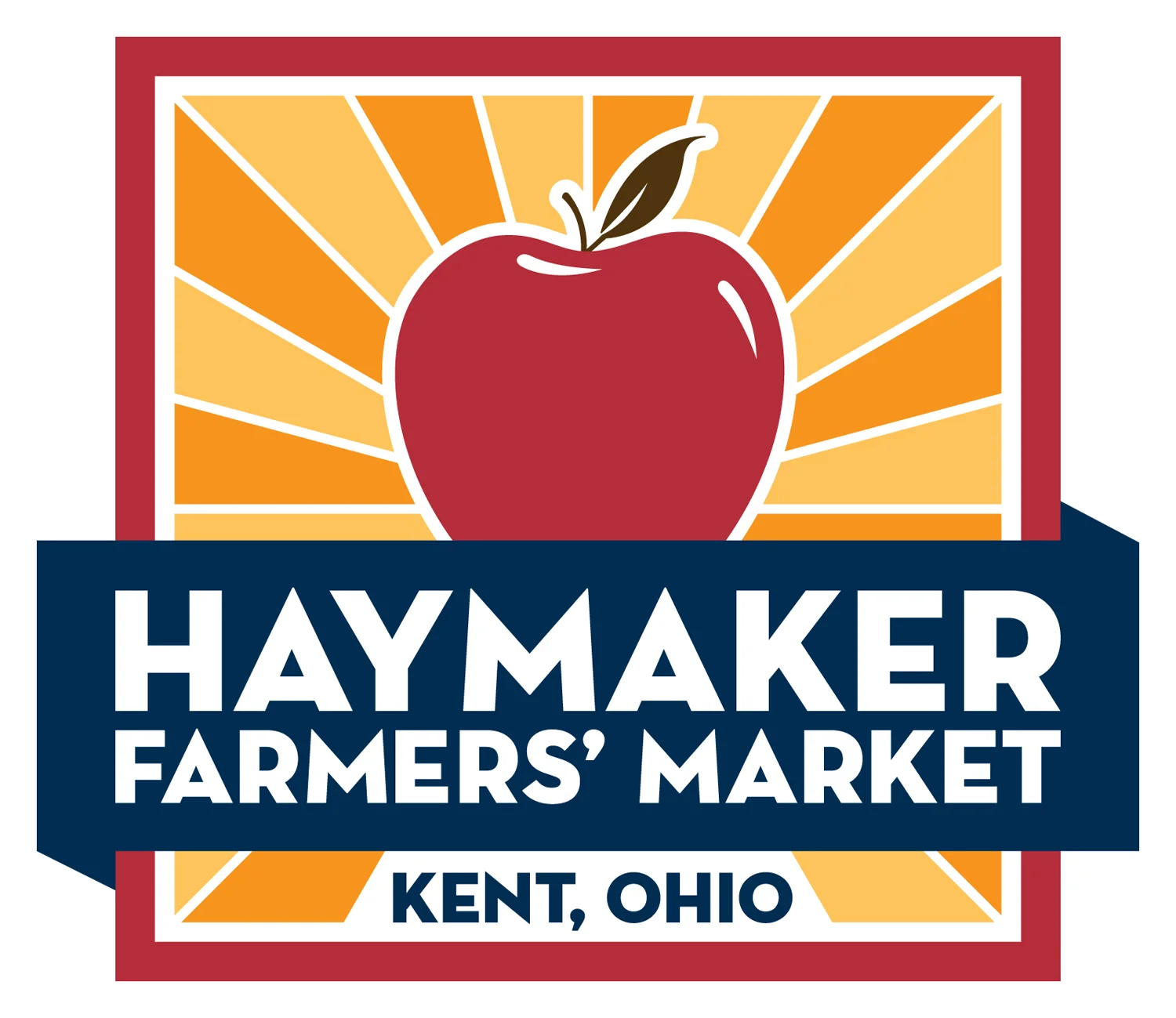 Haymaker Farmers' Market Rebranding — Northcoast Zeitgeist | The Studio ...
