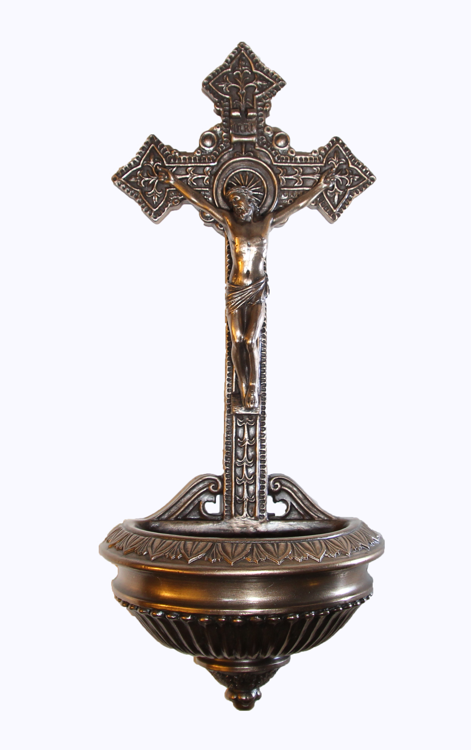 Holy Water — Catholic Sacramentals