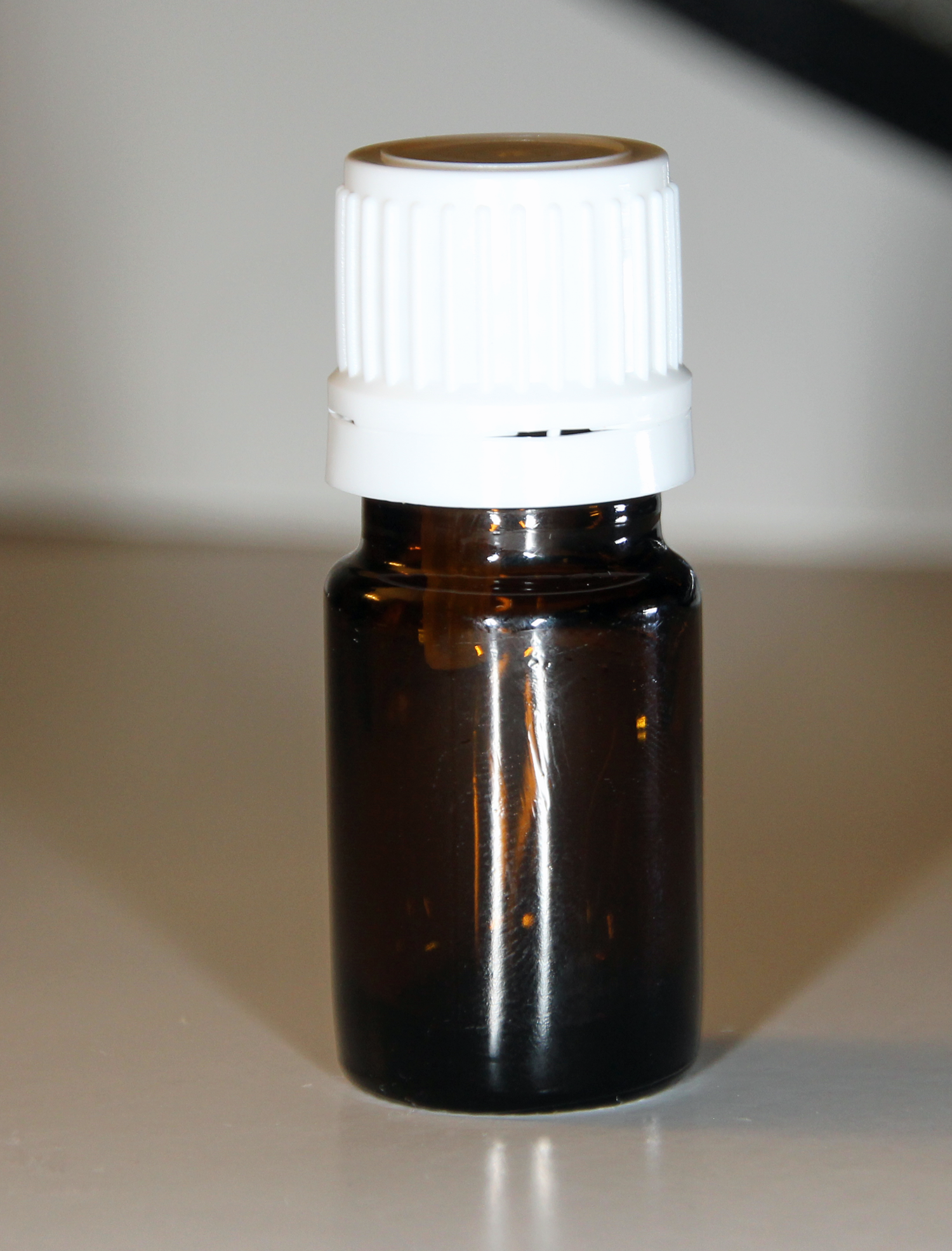 Blessed Oil — Catholic Sacramentals