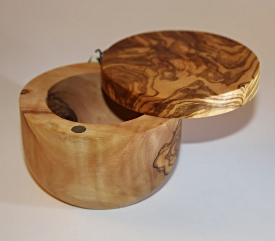 Blessed Oil — Catholic Sacramentals