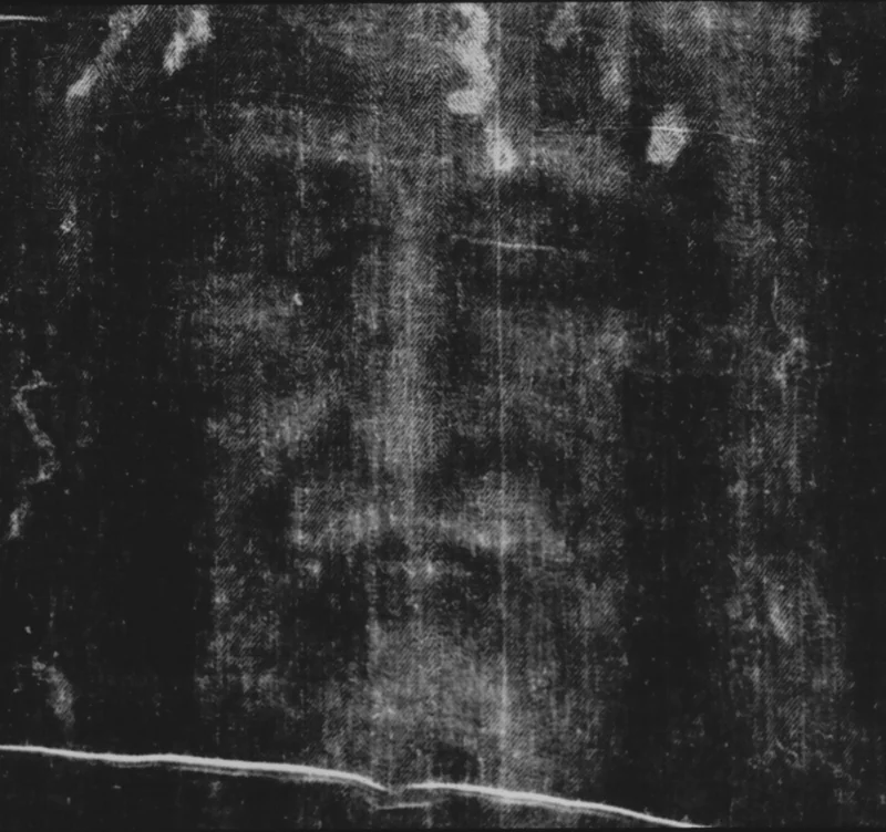 The Holy Face of Jesus — Catholic Sacramentals