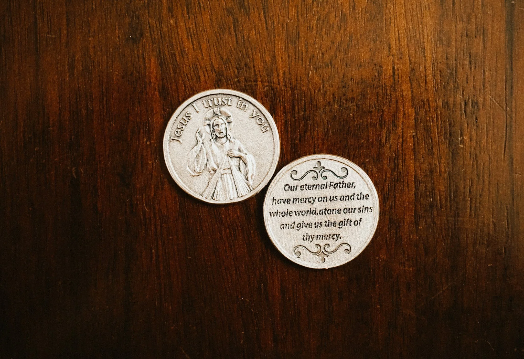 Clearance Rosaries, Medals, Devotionals — Catholic Sacramentals