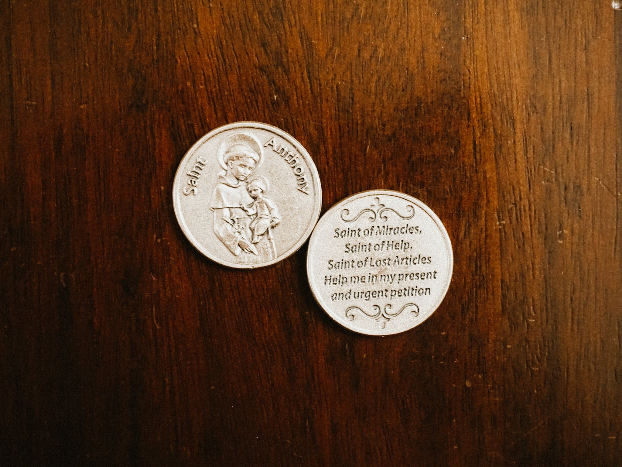 Clearance Rosaries, Medals, Devotionals — Catholic Sacramentals