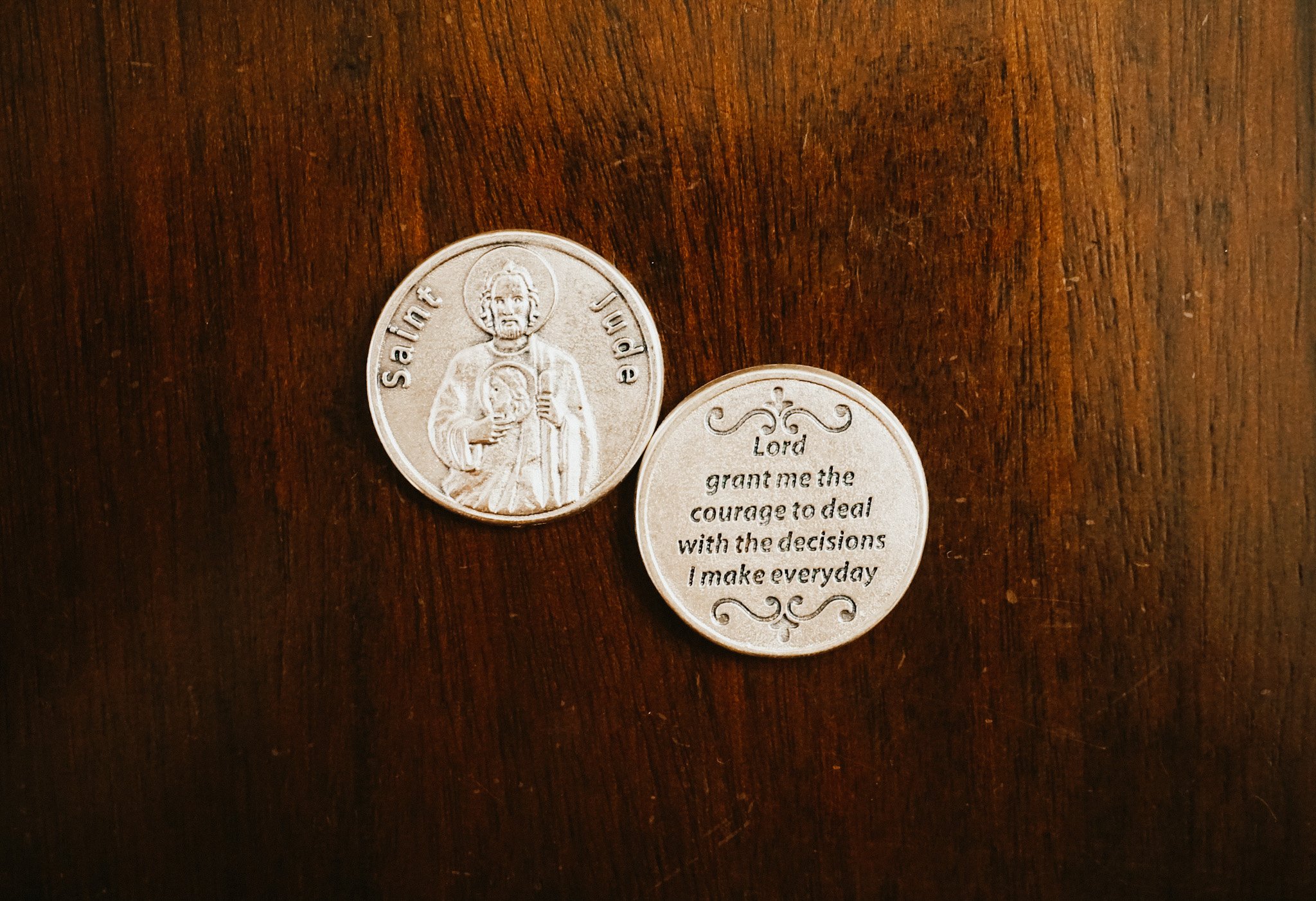 Clearance Rosaries, Medals, Devotionals — Catholic Sacramentals