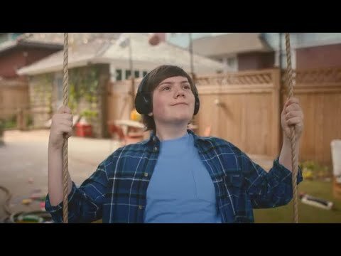 Goodnites Awesome Days Start with Goodnites — Melissa McCarthy