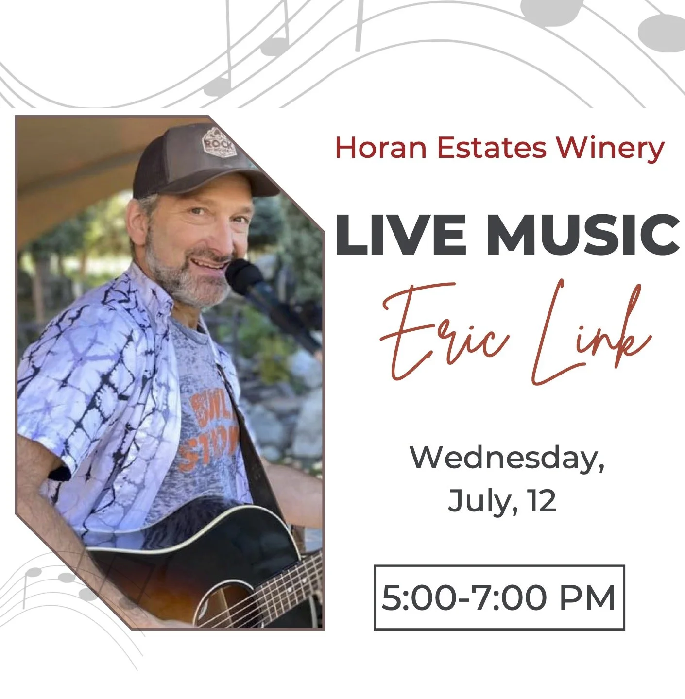 Events — Horan Estates Winery