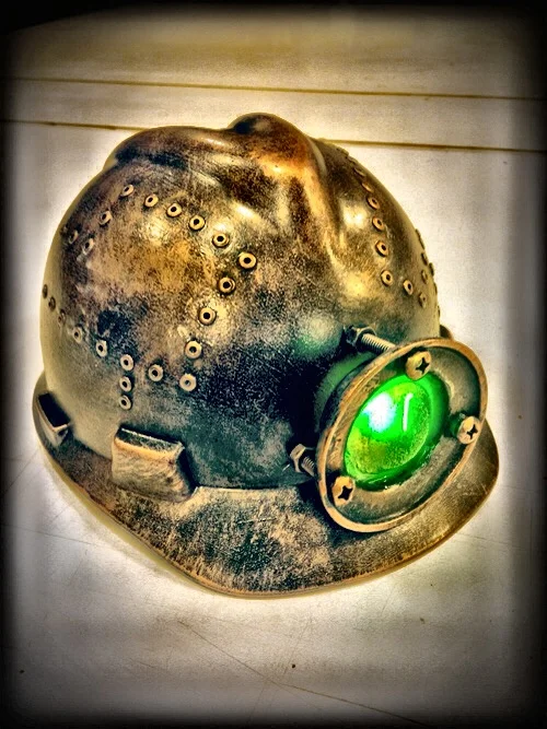 Artifact #281828 — Darkvale Studios