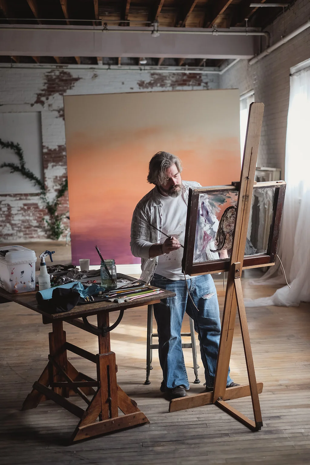 Our New Location — Fox and Finch Vintage Rentals