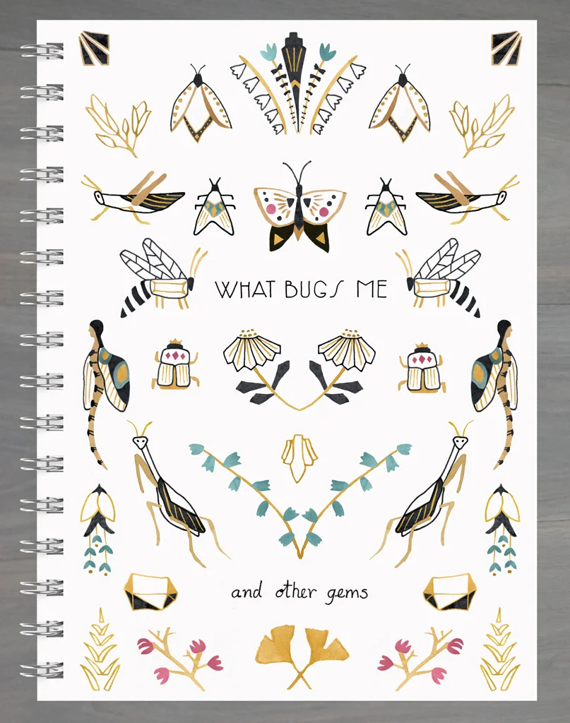 Edwardian era inspired journal cover — Sophiequi