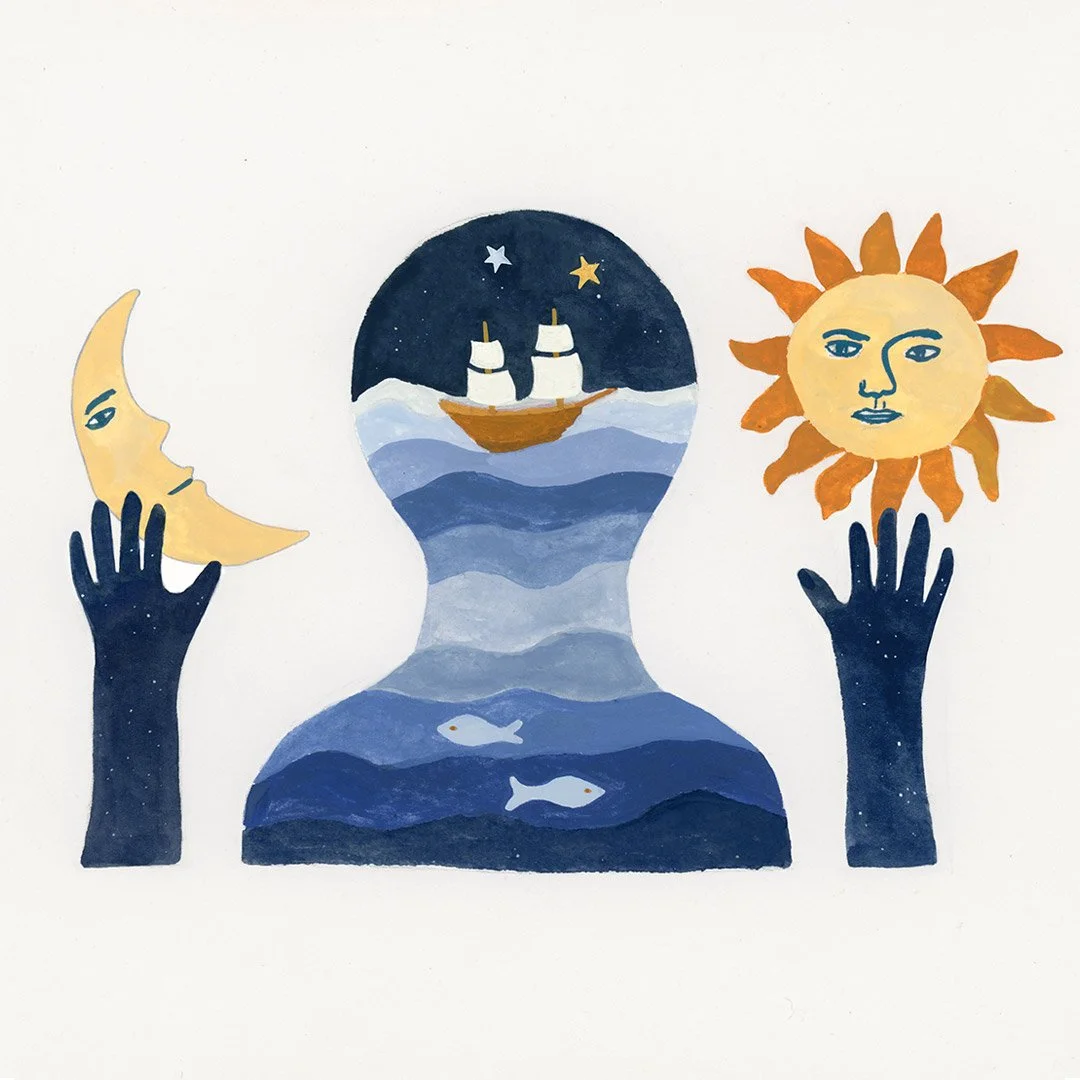 Myth and meaning of Aries — Sophiequi