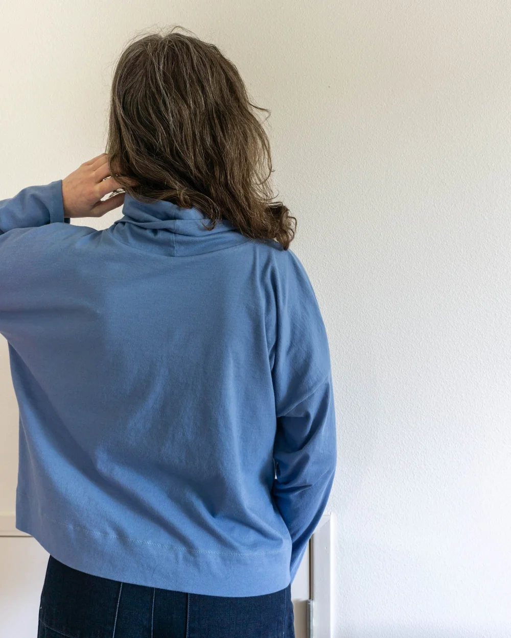 Garment sewing patterns, inspiration, tips and tutorials — Sew DIY