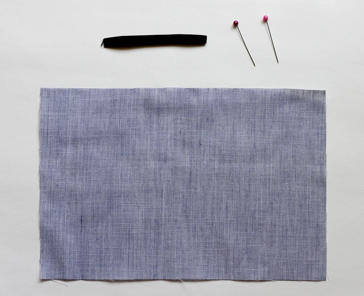 How to Sew an Elastic Waist — Sew DIY