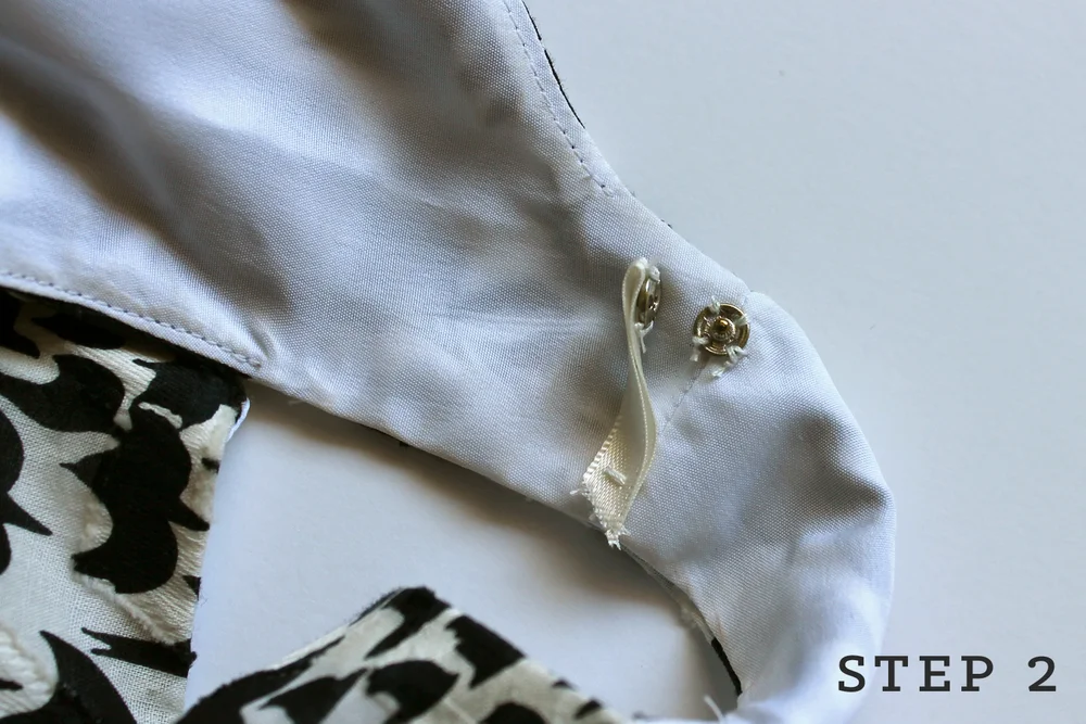 DIY Tutorial – How to Sew Lingerie Straps — Sew DIY