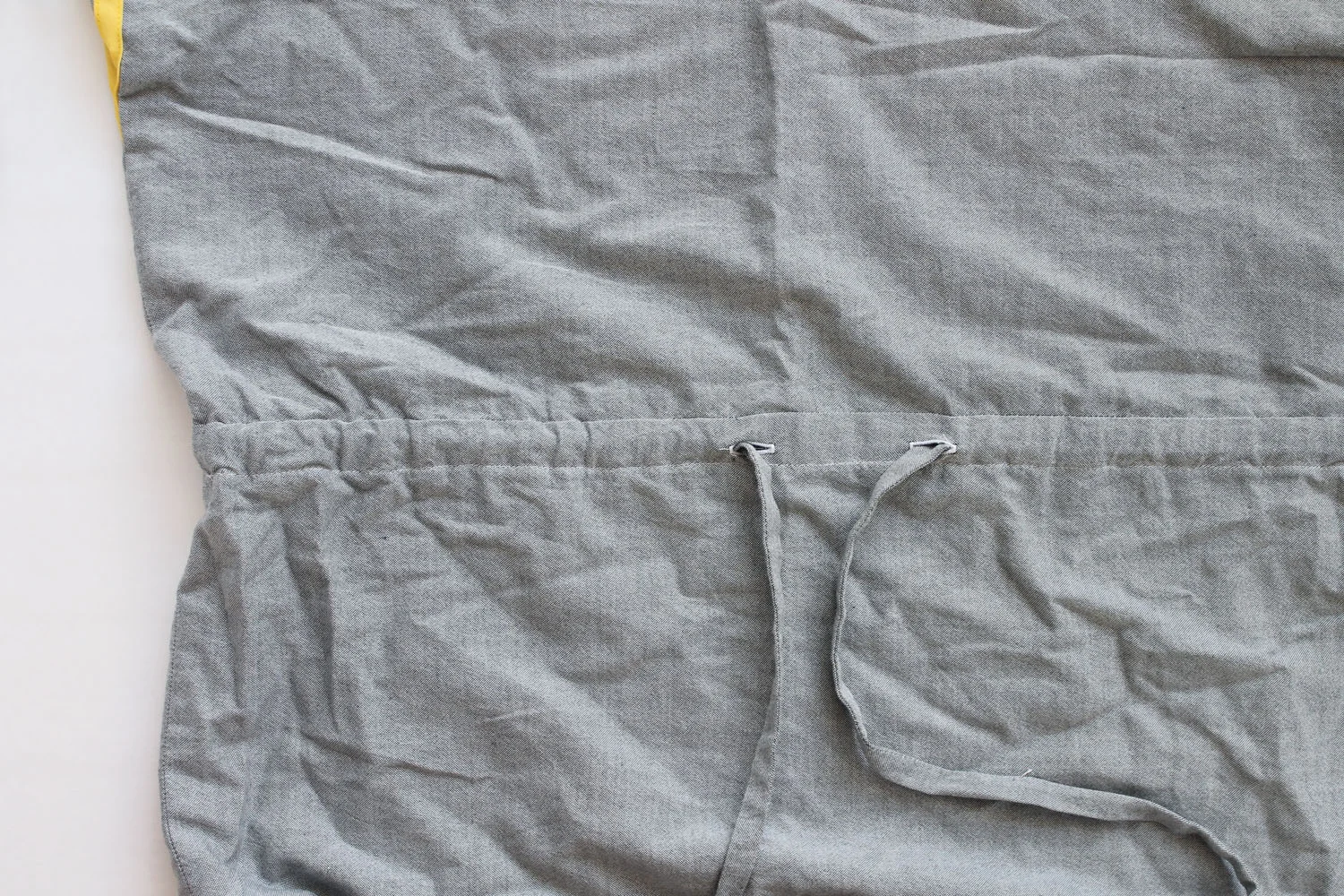 DIY Tutorial – Beach Coverup — Sew DIY