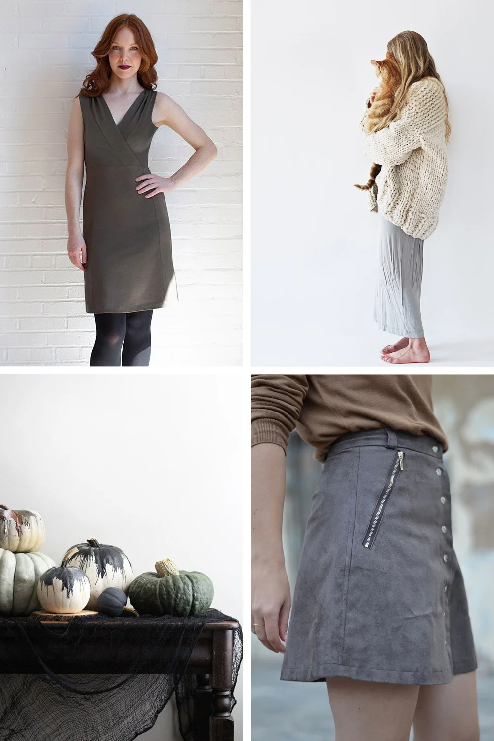 What's Up Sew World Vol. 5 — Sew DIY