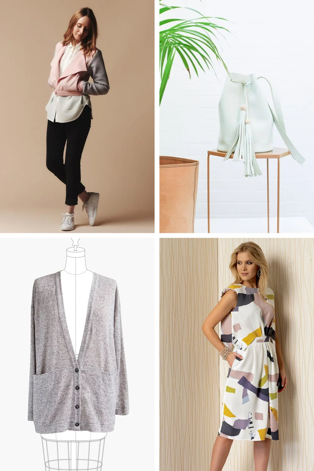 What's Up Sew World Vol. 9 — Sew DIY