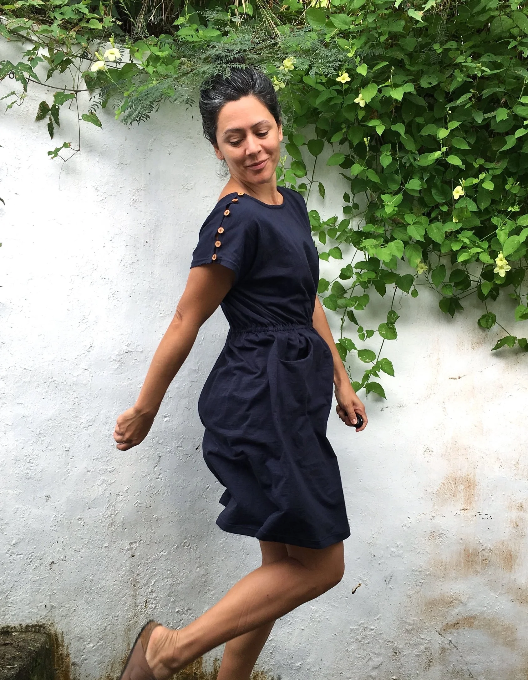 Lou Box Dress 2 Tester Roundup — Sew DIY