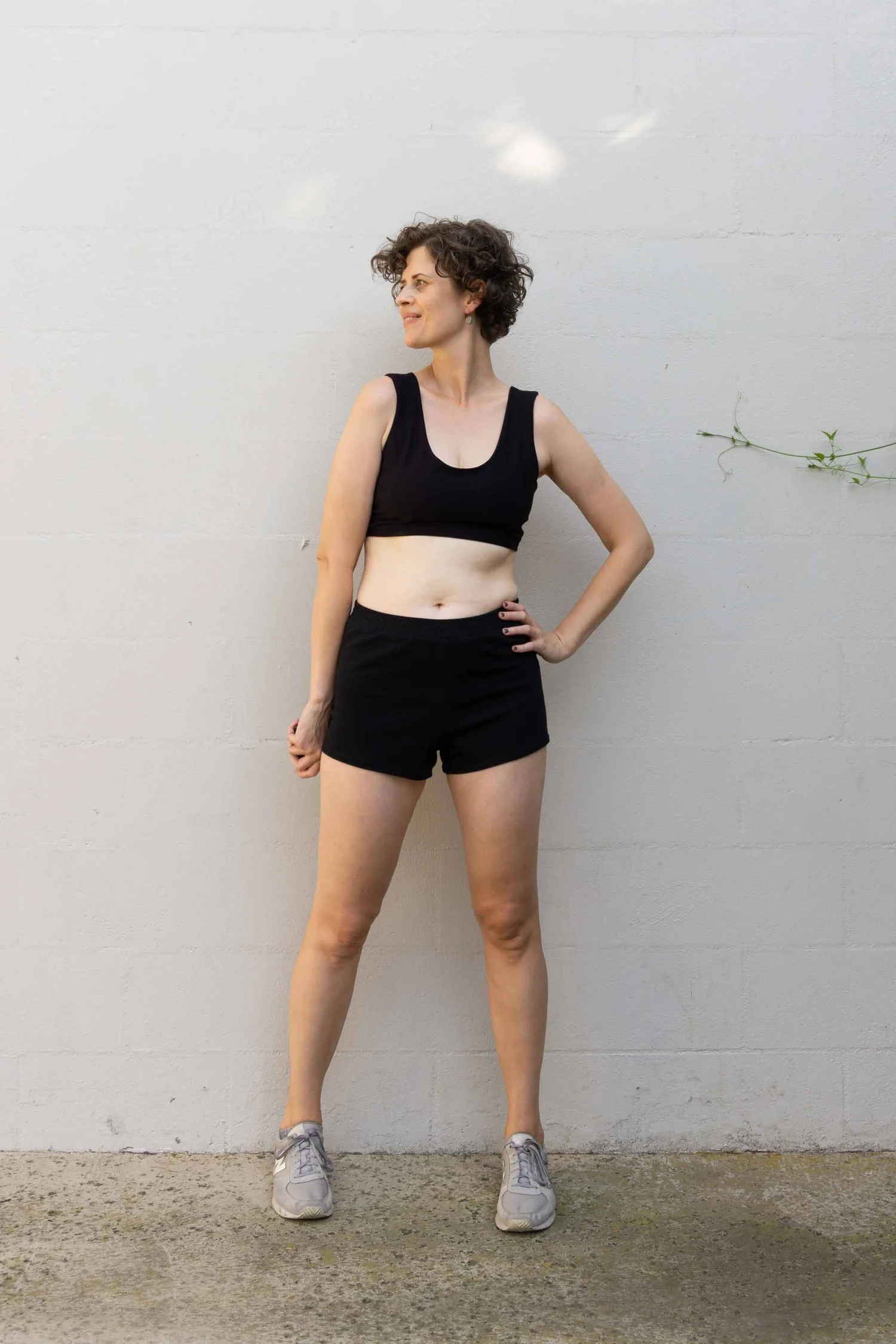New pattern launch! Introducing the Summer Sweatsuit — Sew DIY