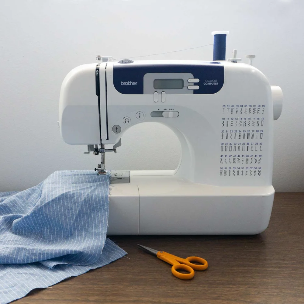 10 Tips for Buying a Sewing Machine You'll Love — Sew DIY