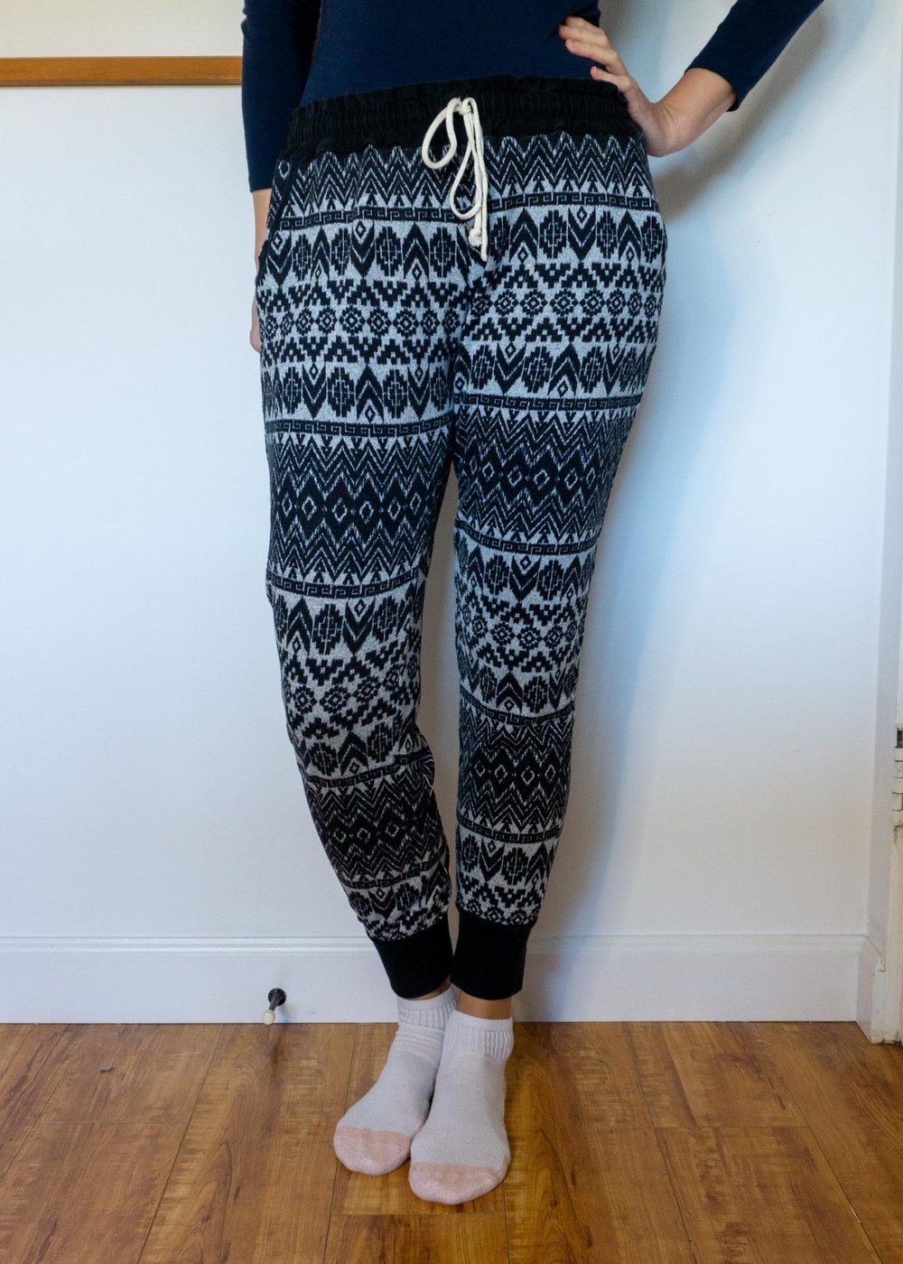 VIDEO – Handmade Joggers Four Patterns Reviewed — Sew DIY