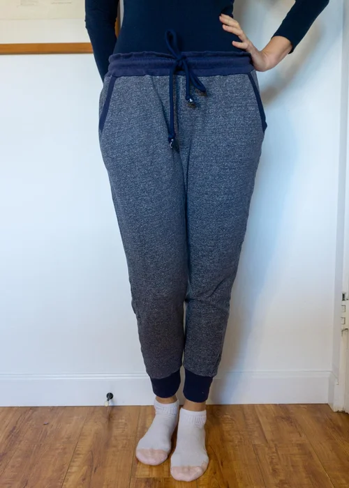 VIDEO – Handmade Joggers Four Patterns Reviewed — Sew DIY