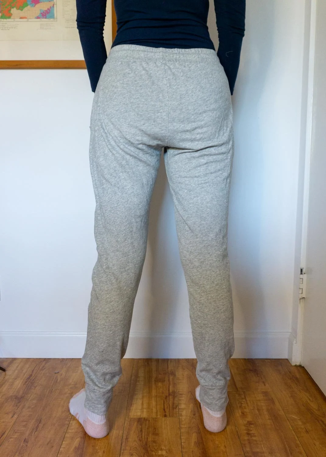 VIDEO – Handmade Joggers Four Patterns Reviewed — Sew DIY
