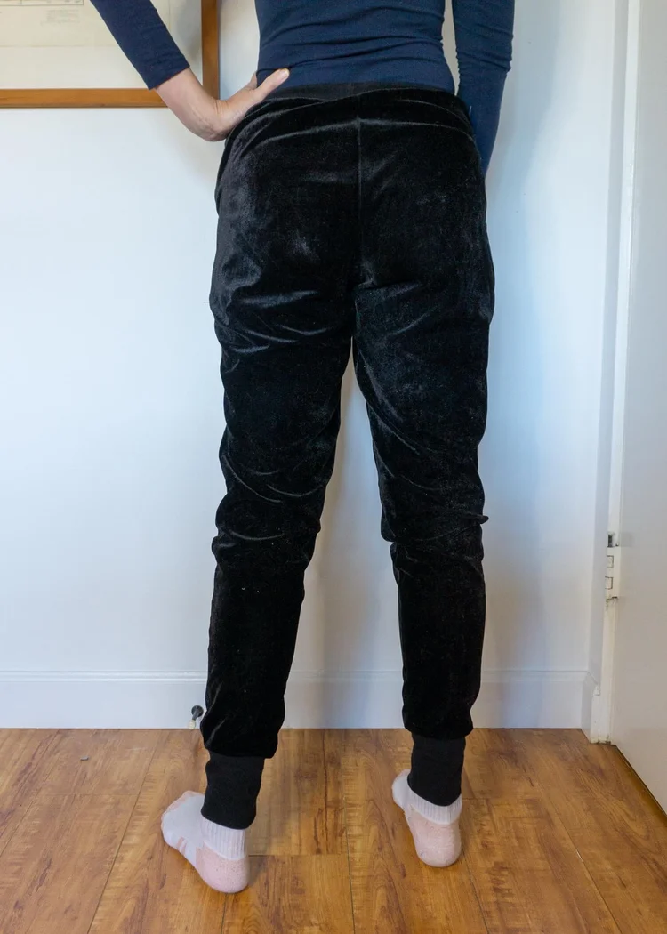 VIDEO – Handmade Joggers Four Patterns Reviewed — Sew DIY