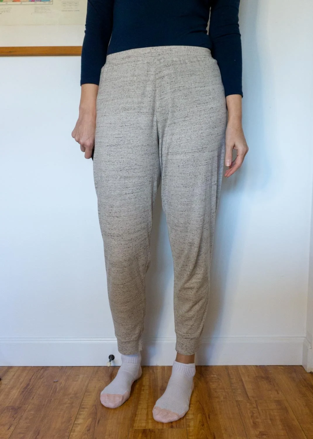 VIDEO – Handmade Joggers Four Patterns Reviewed — Sew DIY