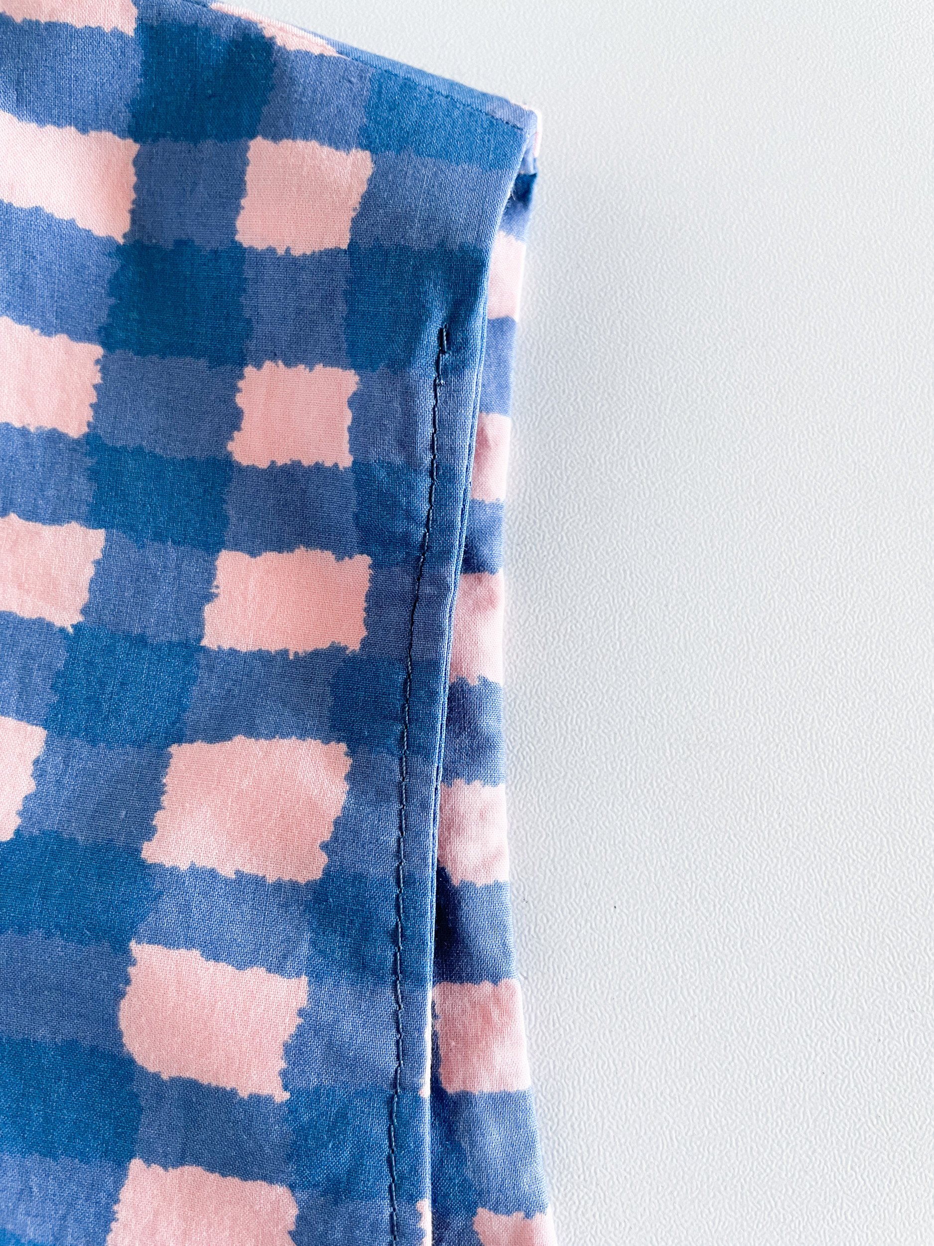 How to Understitch a Facing or Lining—Sewing Basics Tutorial — Sew DIY