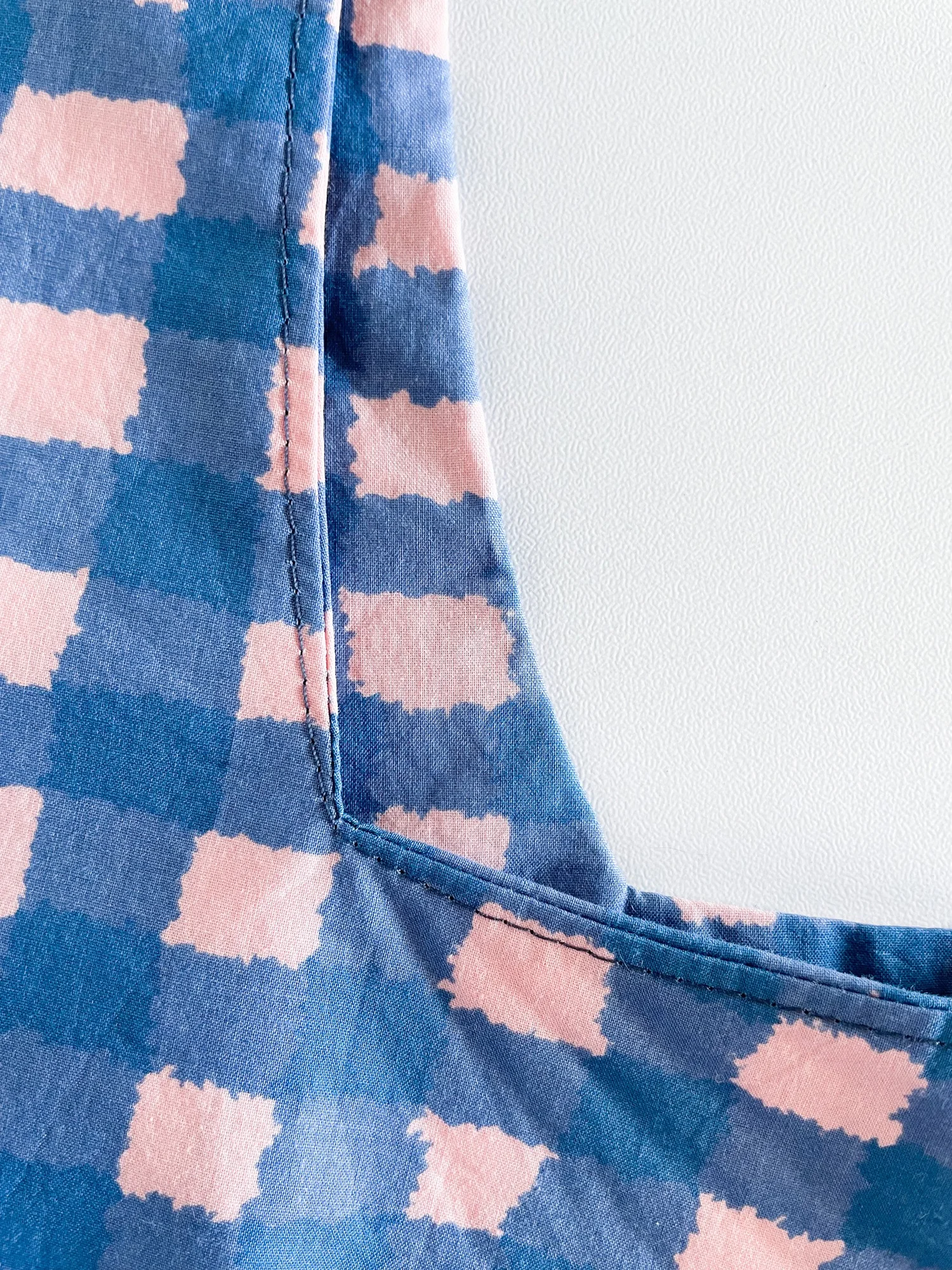 How to Understitch a Facing or Lining—Sewing Basics Tutorial — Sew DIY