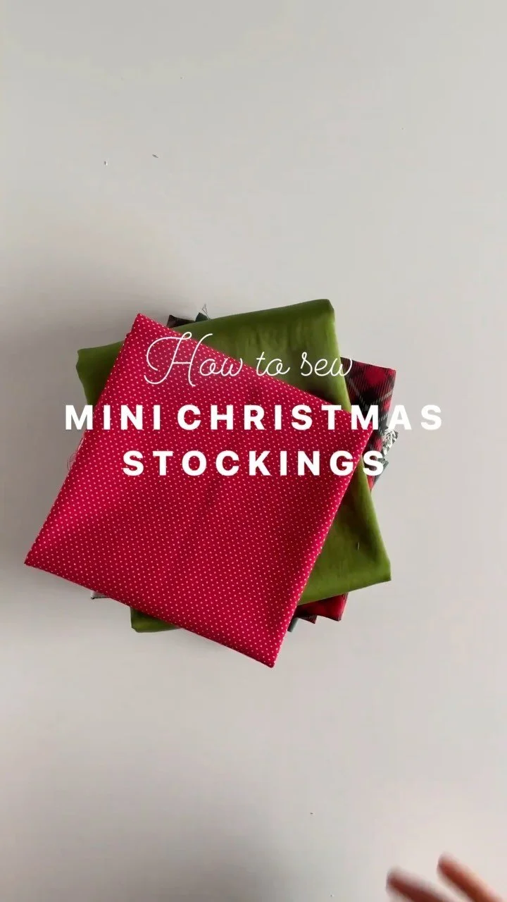 Women's sewing patterns and sustainably sourced fabric — Sew DIY