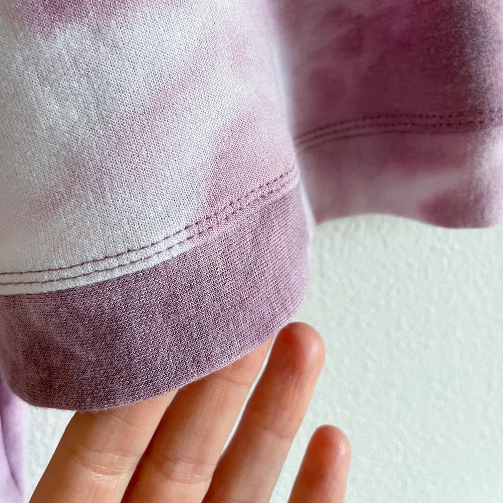 DIY Cropped Long-Sleeved Boxy Top — Lou Box Dress 2 Pattern Hack — Sew DIY