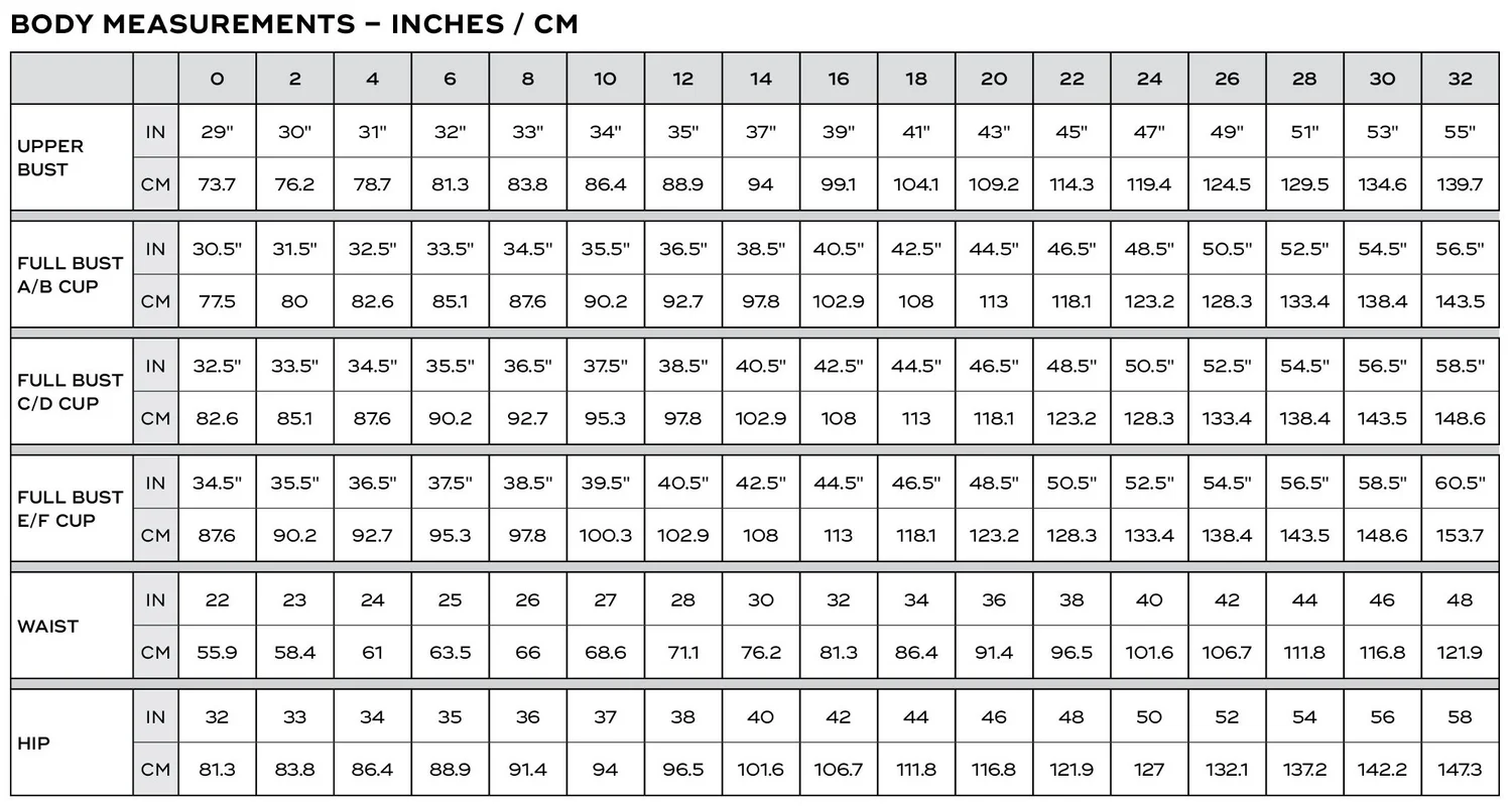 Sewing patterns designed for tall women — Sew DIY