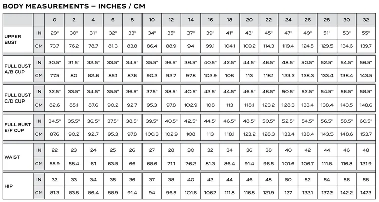 Sewing patterns designed for tall women — Sew DIY