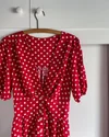 DIY Button Front Dress — A review of the Belle Dress by StyleArc — Sew DIY