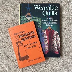 15 Books to Give to People Who Sew — Sew DIY