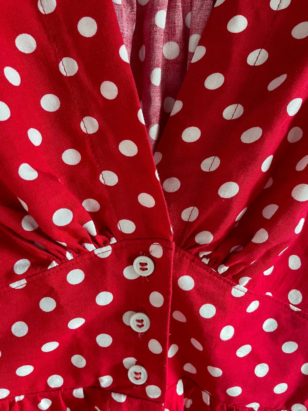 DIY Button Front Dress — A review of the Belle Dress by StyleArc — Sew DIY