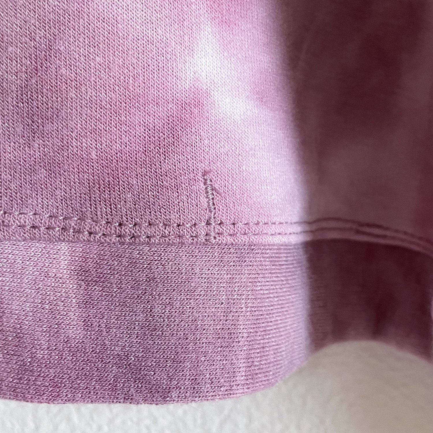 DIY Cropped Long-Sleeved Boxy Top — Lou Box Dress 2 Pattern Hack — Sew DIY