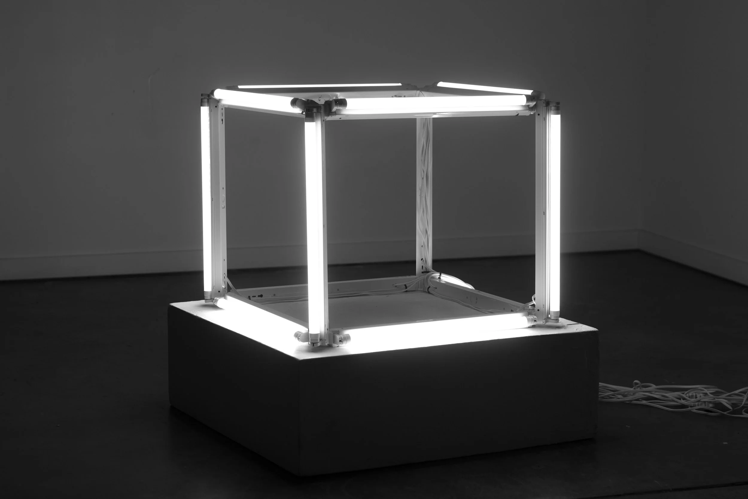 122 Incomplete Cubes — Jordan Reynolds