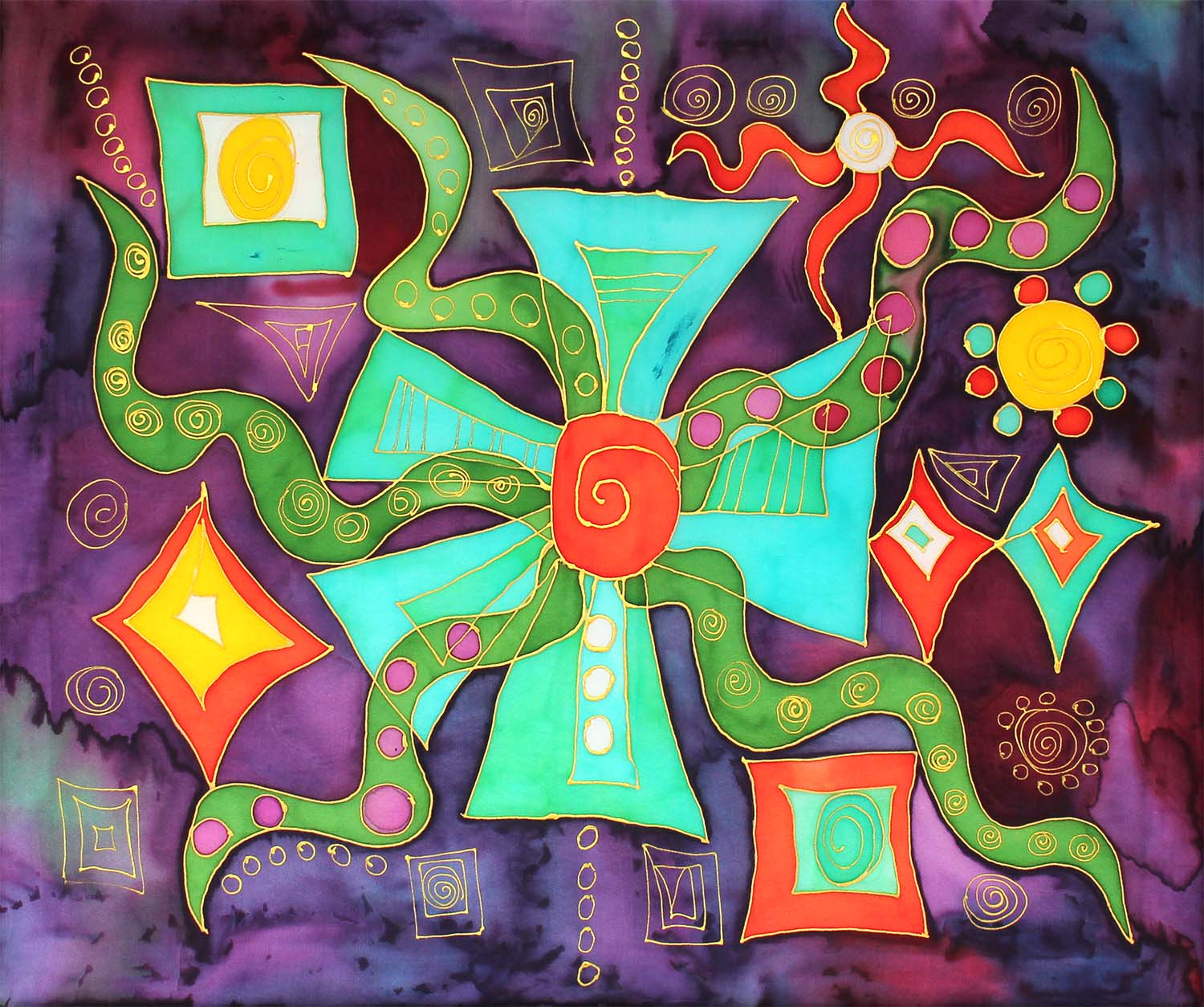 Gallery 1 — Robyn Jackson Artist