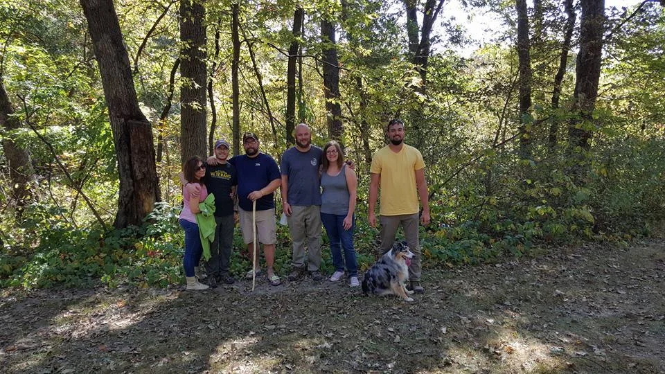 PTS Training — Project Rebirth